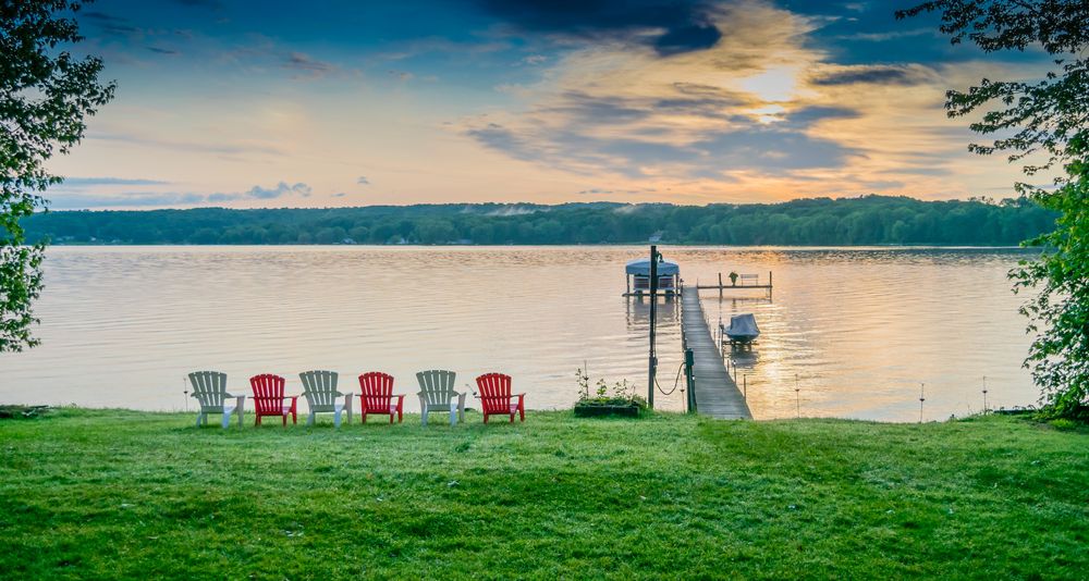 10 Scenic Upstate New York Road Trips That Should Be On Your Bucket List 10 Scenic Upstate New York Road Trips That Should Be On Your Bucket List