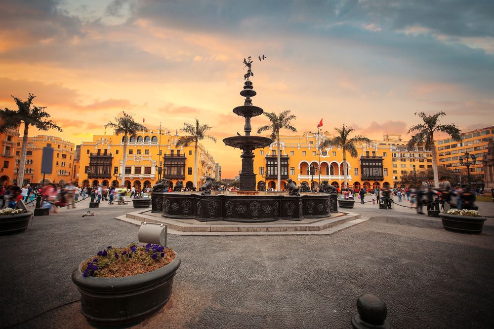 10 Things To Do In Lima: Complete Guide To The Seaside Capital Of Peru