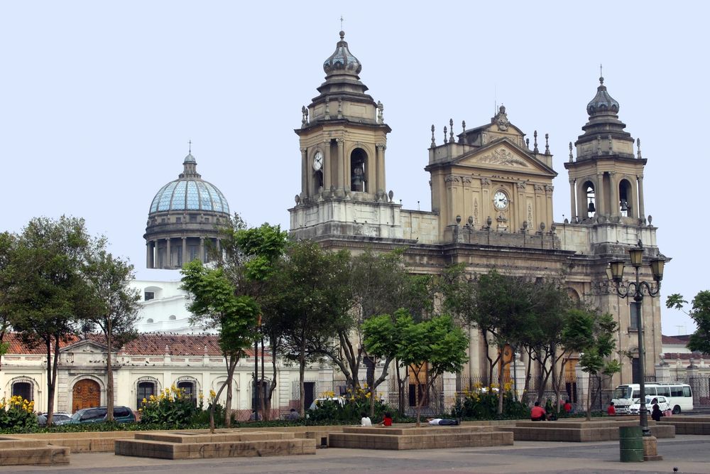 10 Things To Do In Guatemala City: Complete Guide To Visiting Guatemala ...