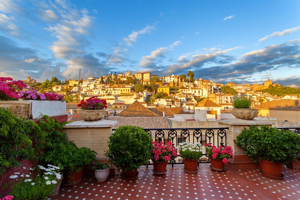 9 Things To Do In Granada: Complete Guide To This City At The Base Of ...