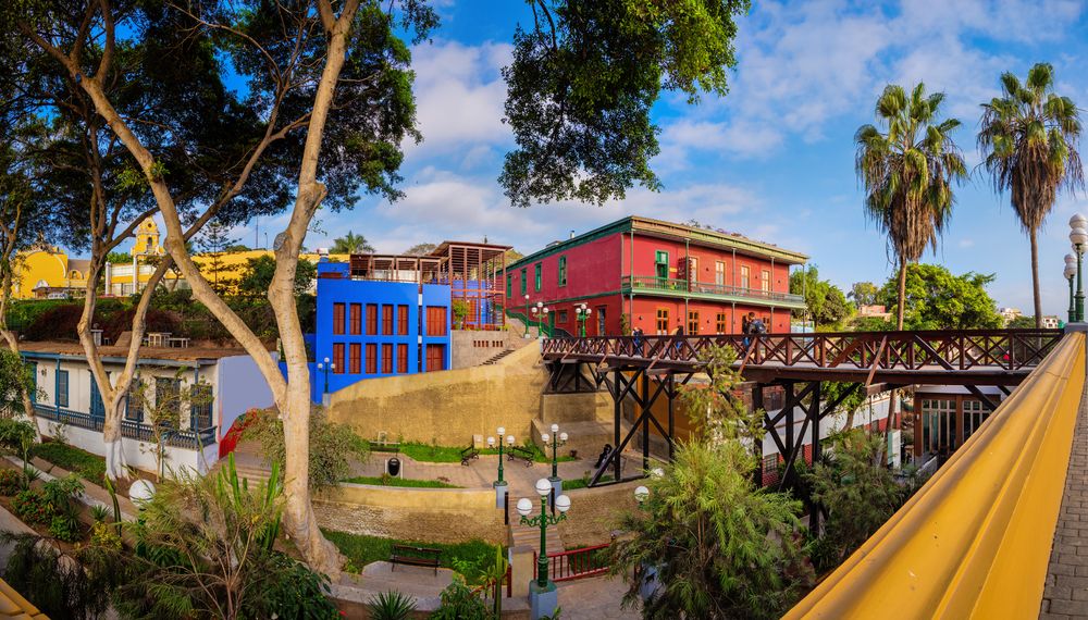 10 Things To Do In Lima: Complete Guide To The Seaside Capital Of Peru