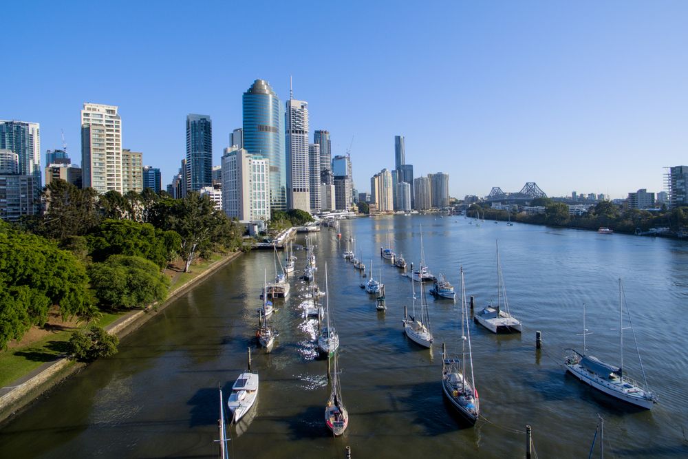 10 Things To Do In Brisbane: Complete Guide To Queensland's Scenic Gem