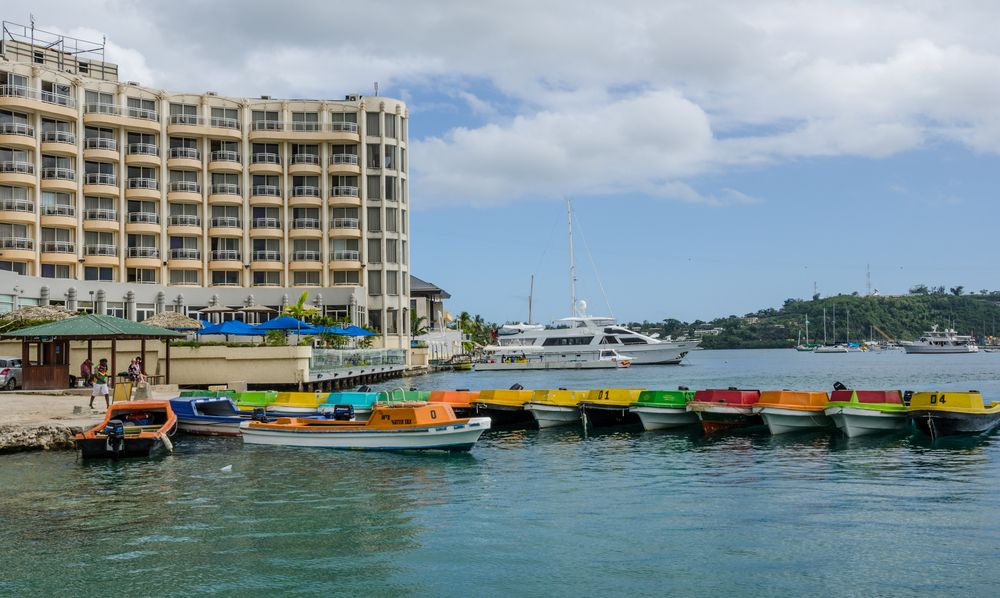 10 Things To Do In Port Vila: Complete Guide To The Capital Of Vanuatu