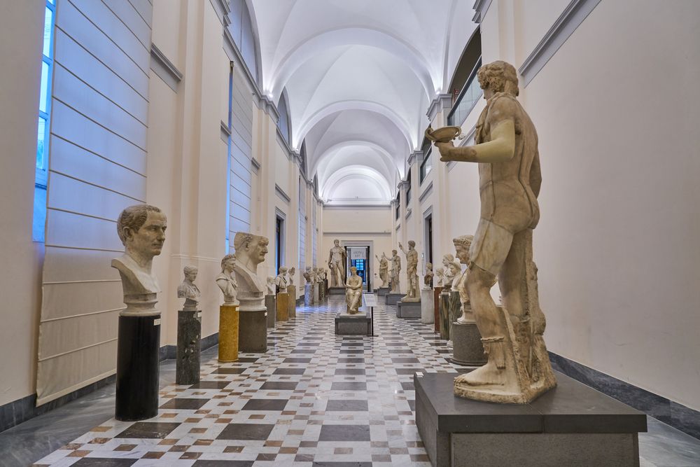 10 Truly Unusual Things You Can Do In Naples, Italy