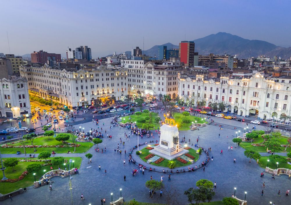 10 Things To Do In Lima: Complete Guide To The Seaside Capital Of Peru