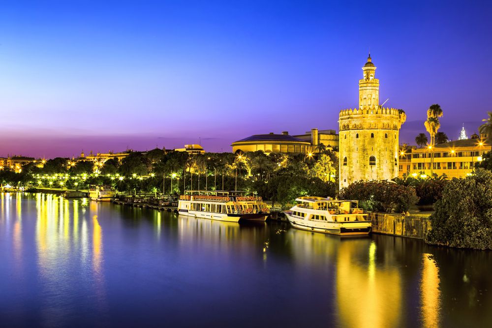 9 Things To Do In Seville: Complete Guide To The Capital Of Andalusia