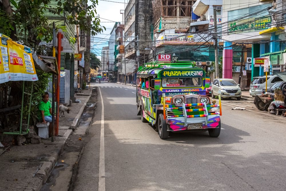 10 Things To Do In Cebu City: Complete Guide To Waterfalls, Ancient ...