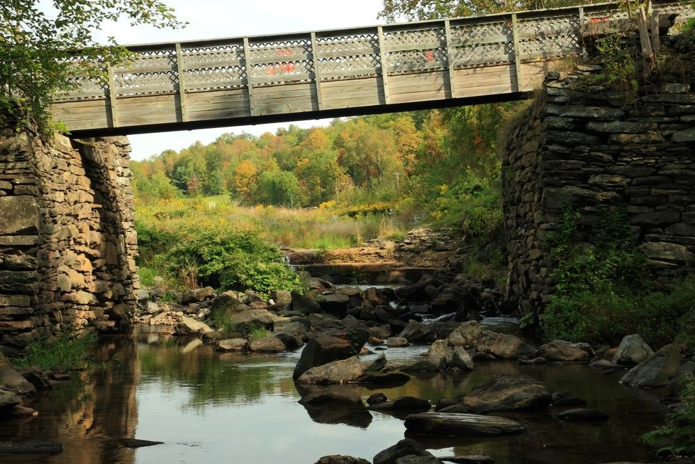 10 Best Small Towns In The Catskills For A Perfect Summer Vacation