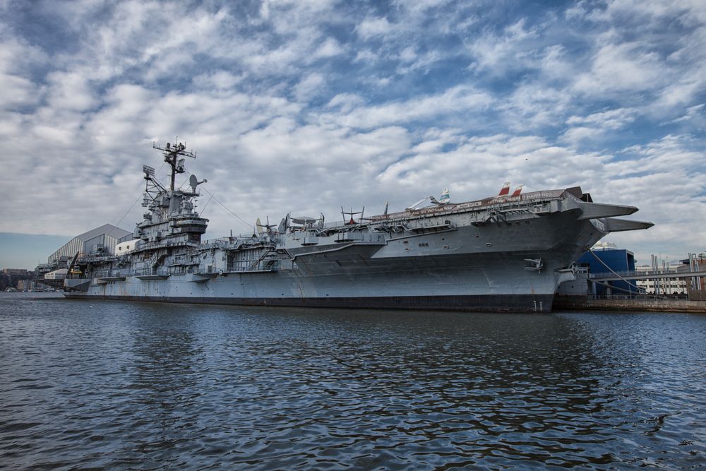 Going Under: Here Are 10 Of The Best Submarine Museums In The US