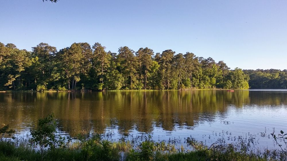 10 Lakes In East Texas That Are Worth Visiting This Summer