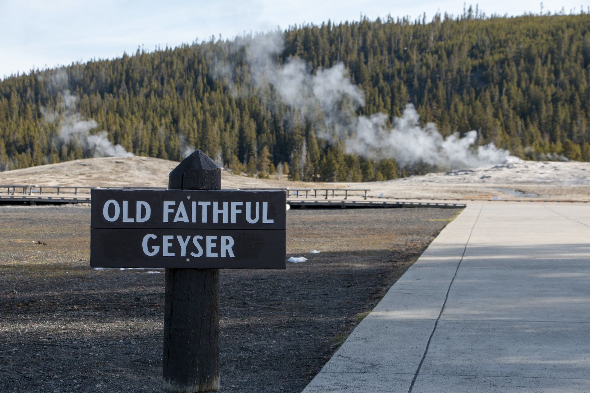 10 Best Geysers & Other Hydrothermal Attractions Worth Seeing In ...
