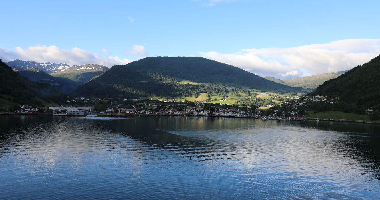 10 Of The Most Beautiful Places To Visit In Norway