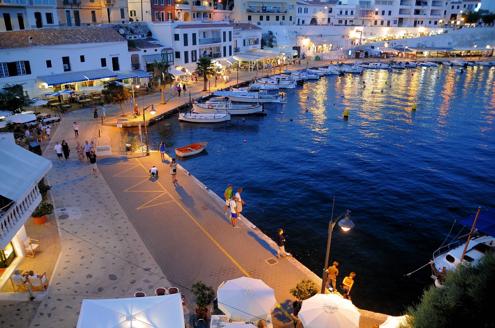 10 Best Menorca Hotels That Offer A Serene Escape To Spain's Hidden ...