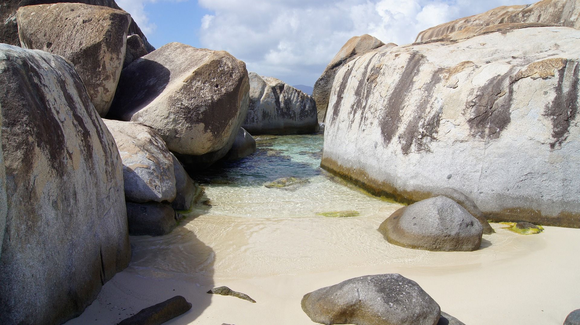 10 Things To Do In The Virgin Gorda: Complete Guide To The Most Scenic ...