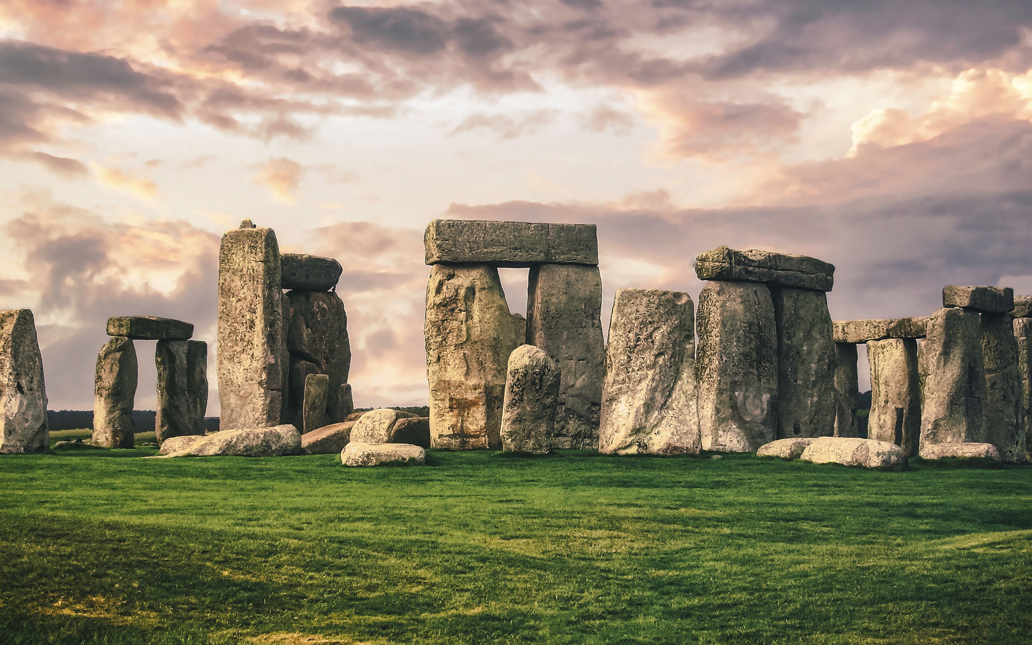 From Castles To Roman Ruins: 10 UNESCO Sites To Explore In Britain