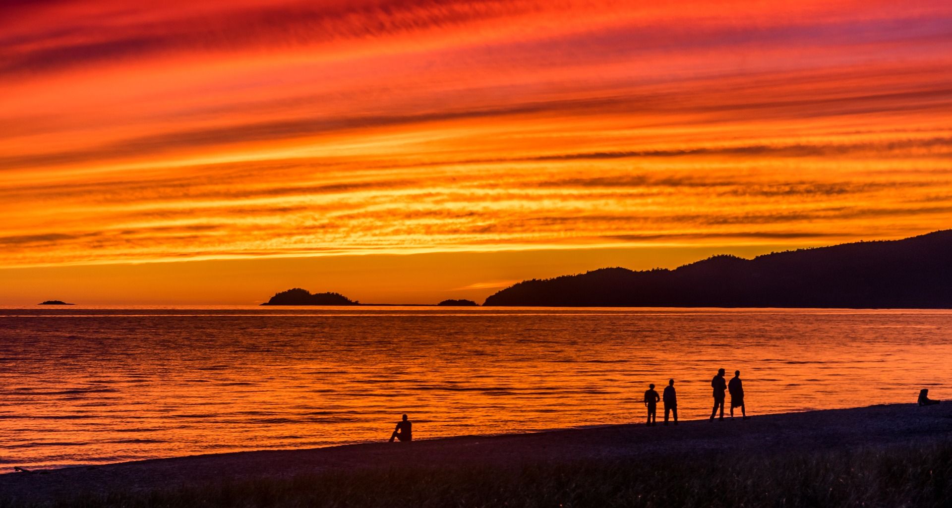 This Is Where You Can Find The Best Boating Lakes In The Midwest
