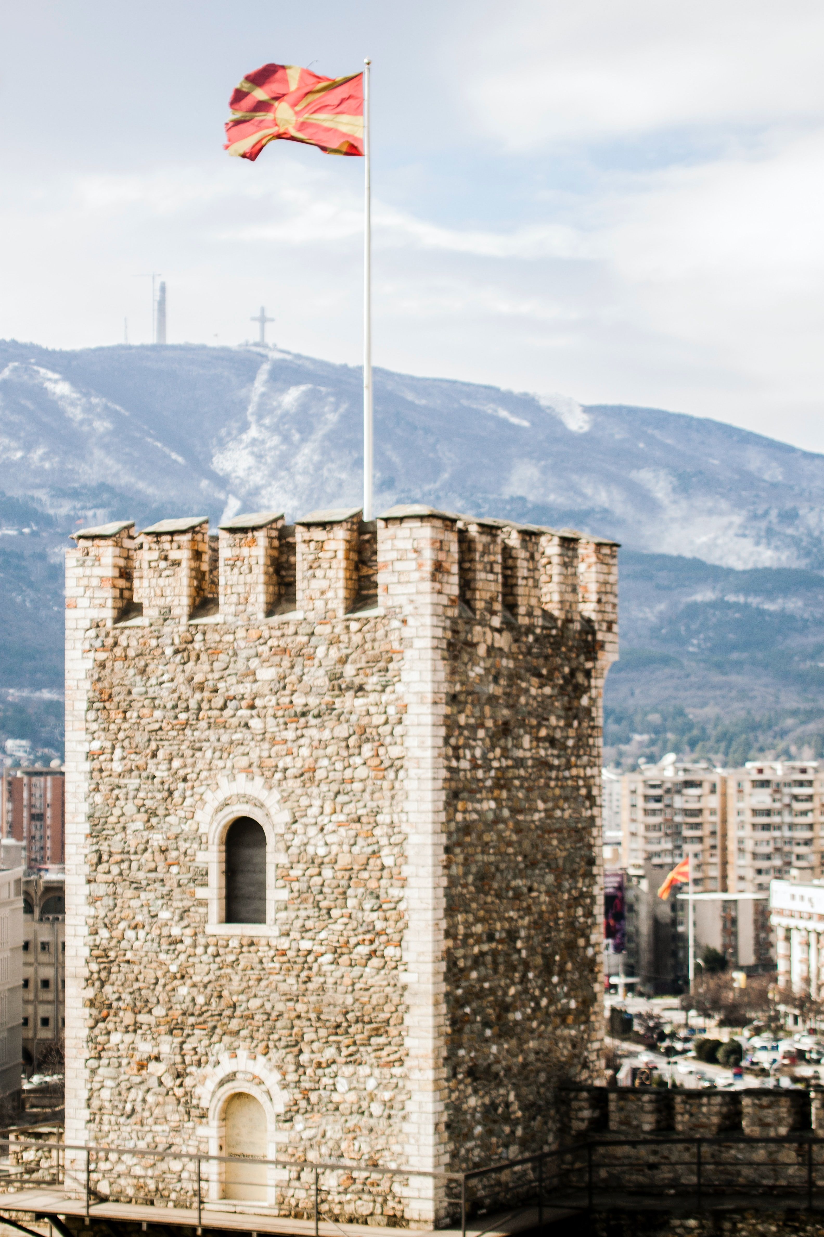 The Best 3-Day Itinerary To The Famous Macedonian Capital Of Skopje ...