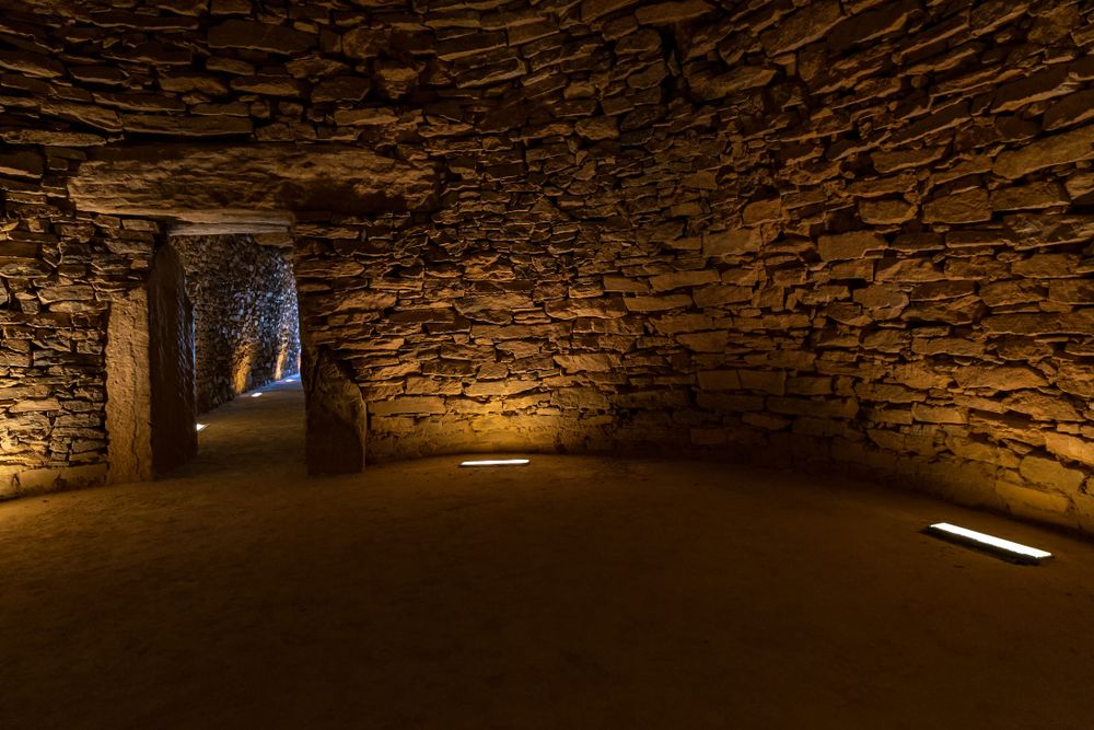 The Dolmens Of Antequera Are Older Than You Think, With A Mysterious ...