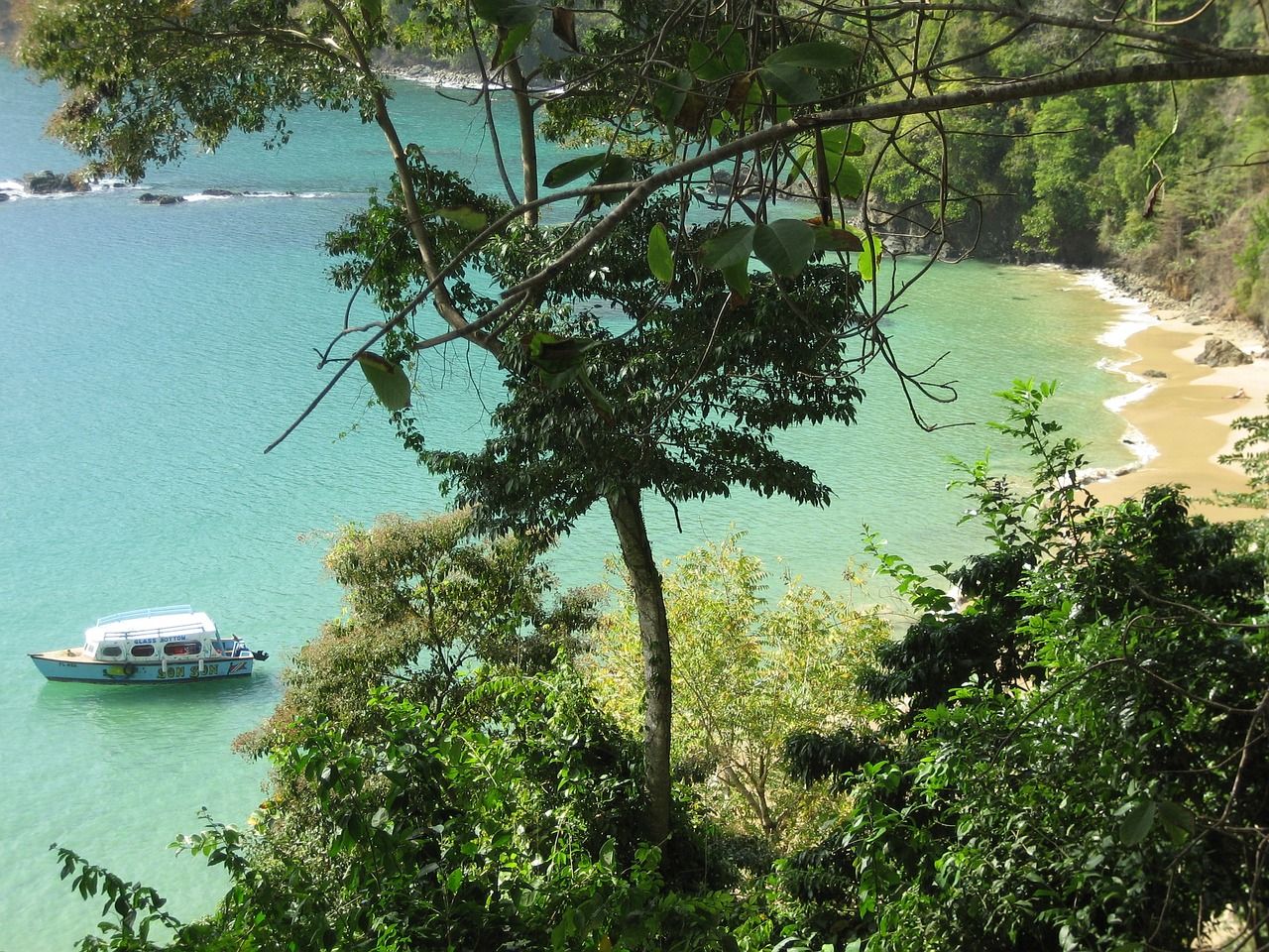 8 Things To Do In Trinidad: Complete Guide To The Larger Of The Two ...