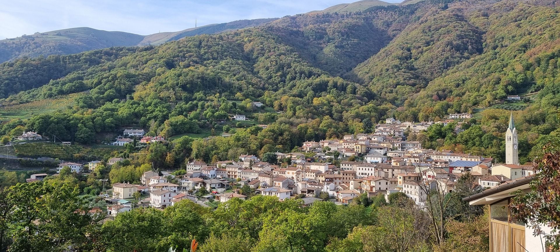 16 Secretly Perfect Places In Northern Italy