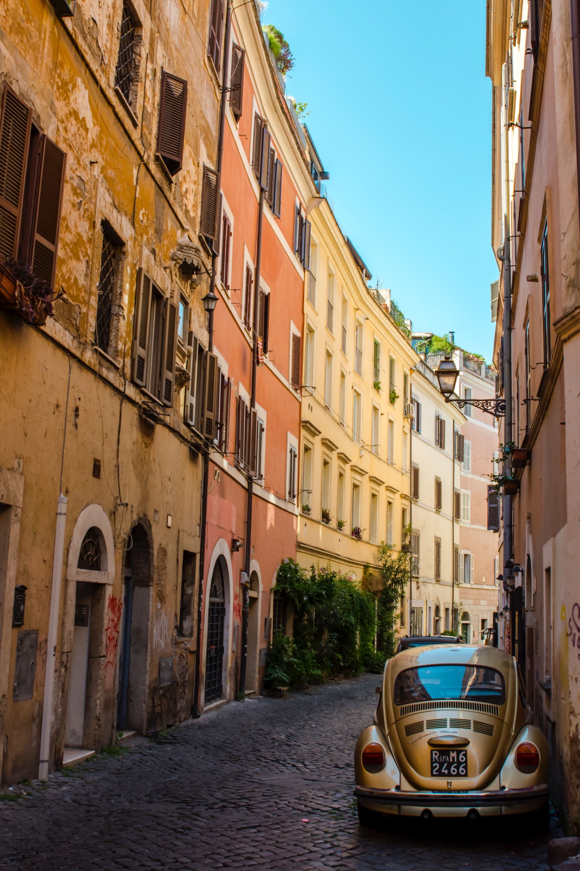 10 Best Activities In Rome For Families That Are Fun For Everyone