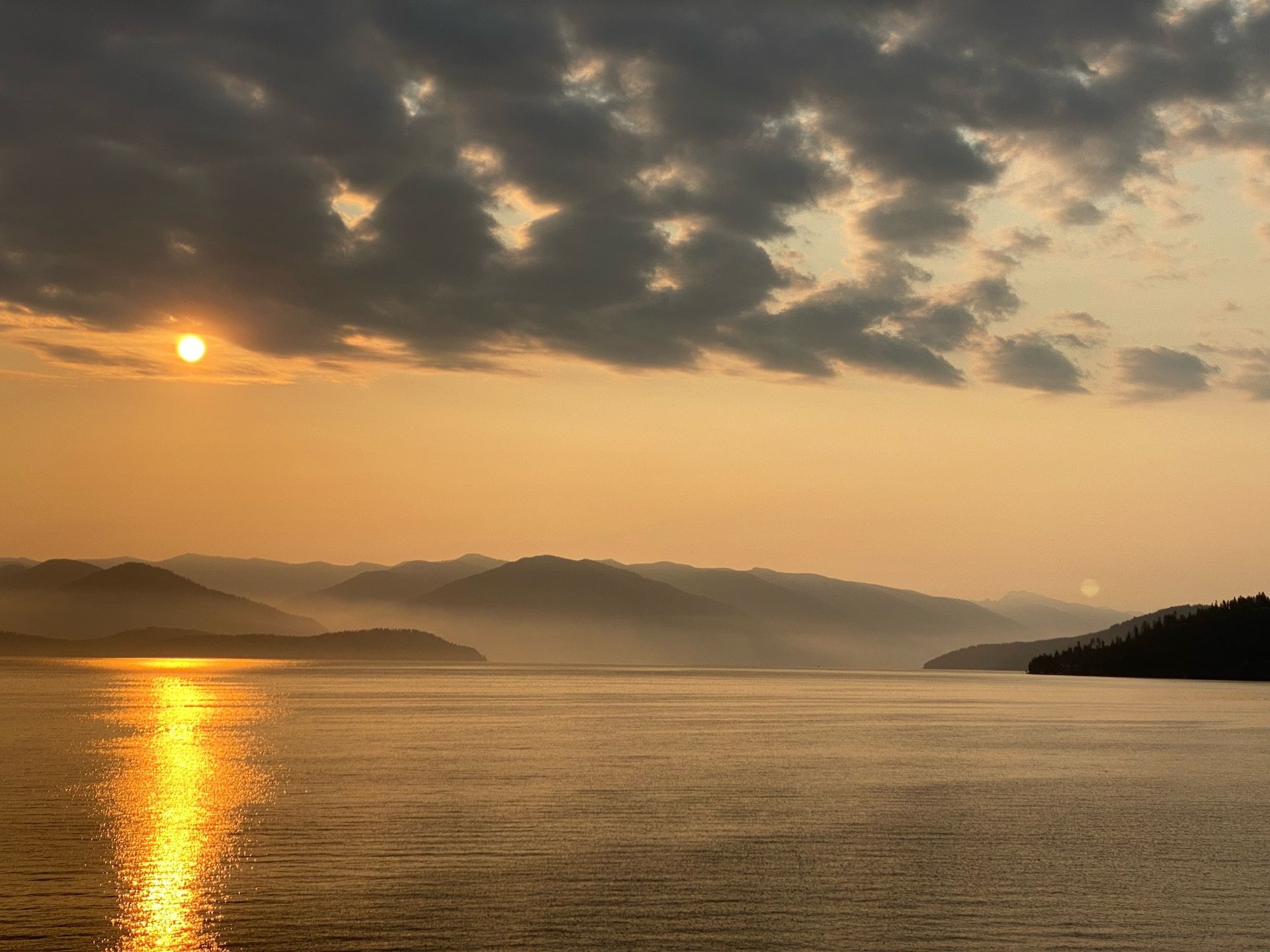 10 Things To Do In Sandpoint: Complete Guide To The City Between ...
