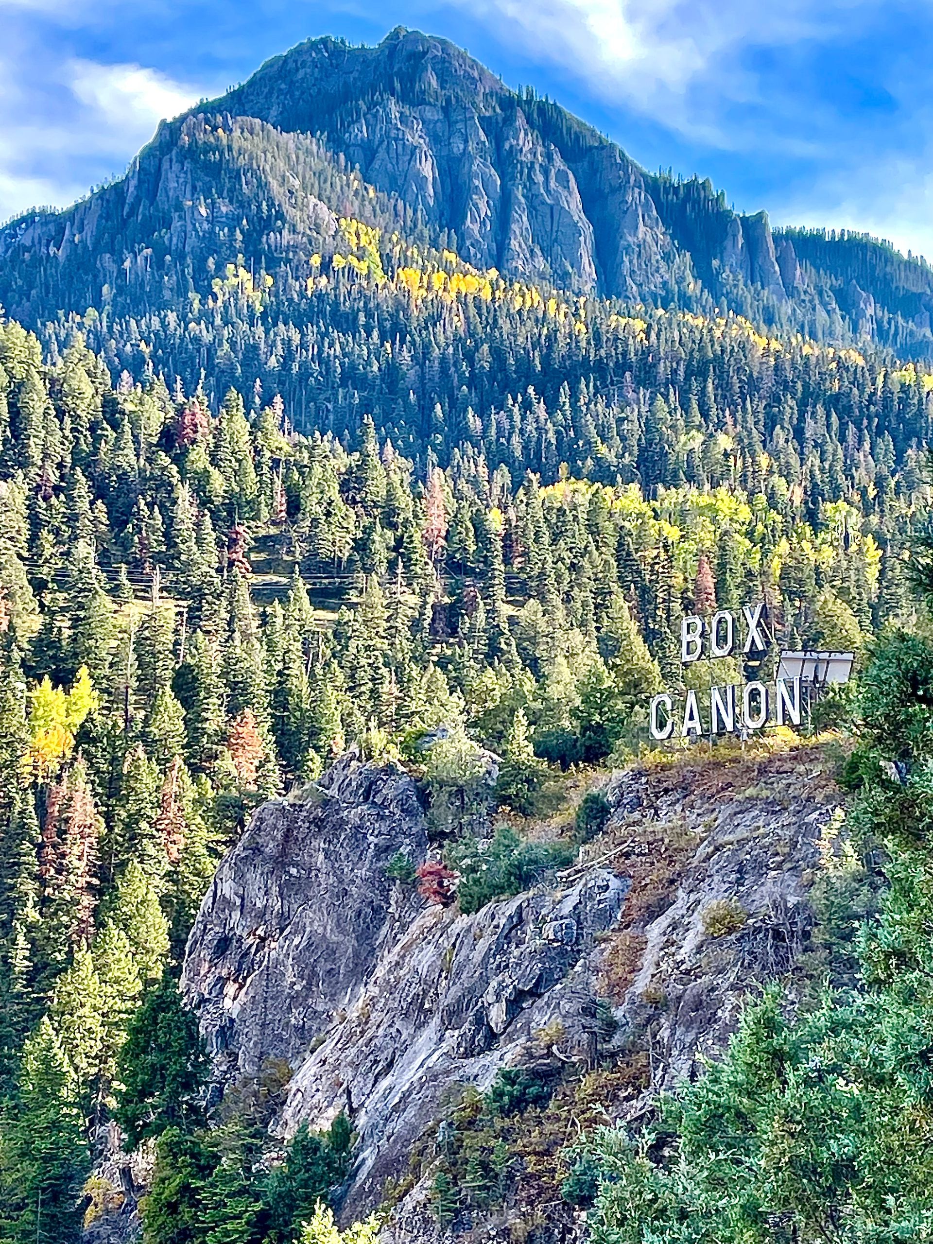 16 Truly Unbelievable Facts About Million Dollar Highway