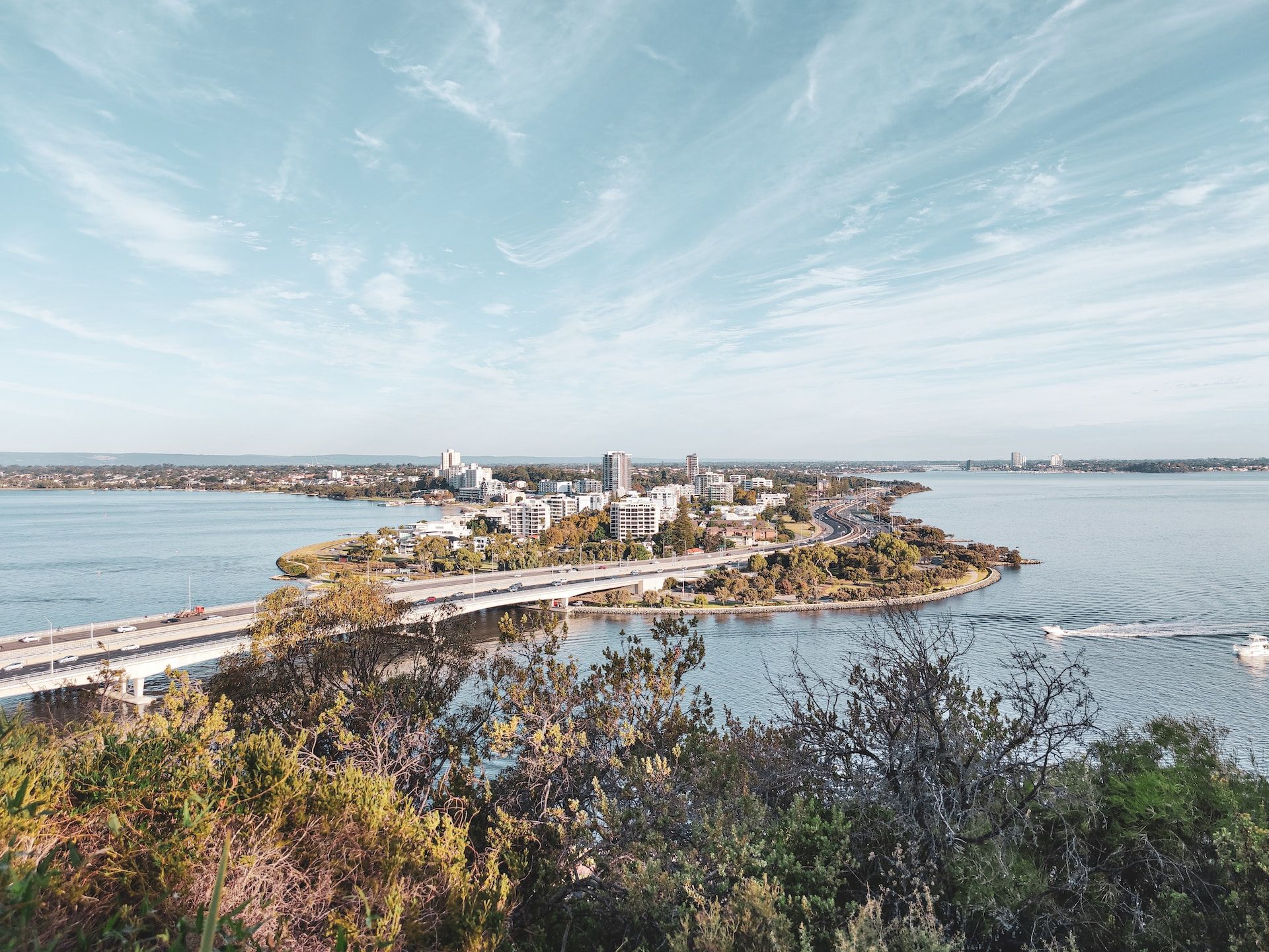 10 Things To Do In Perth: Complete Guide To A Place Where City Meets ...