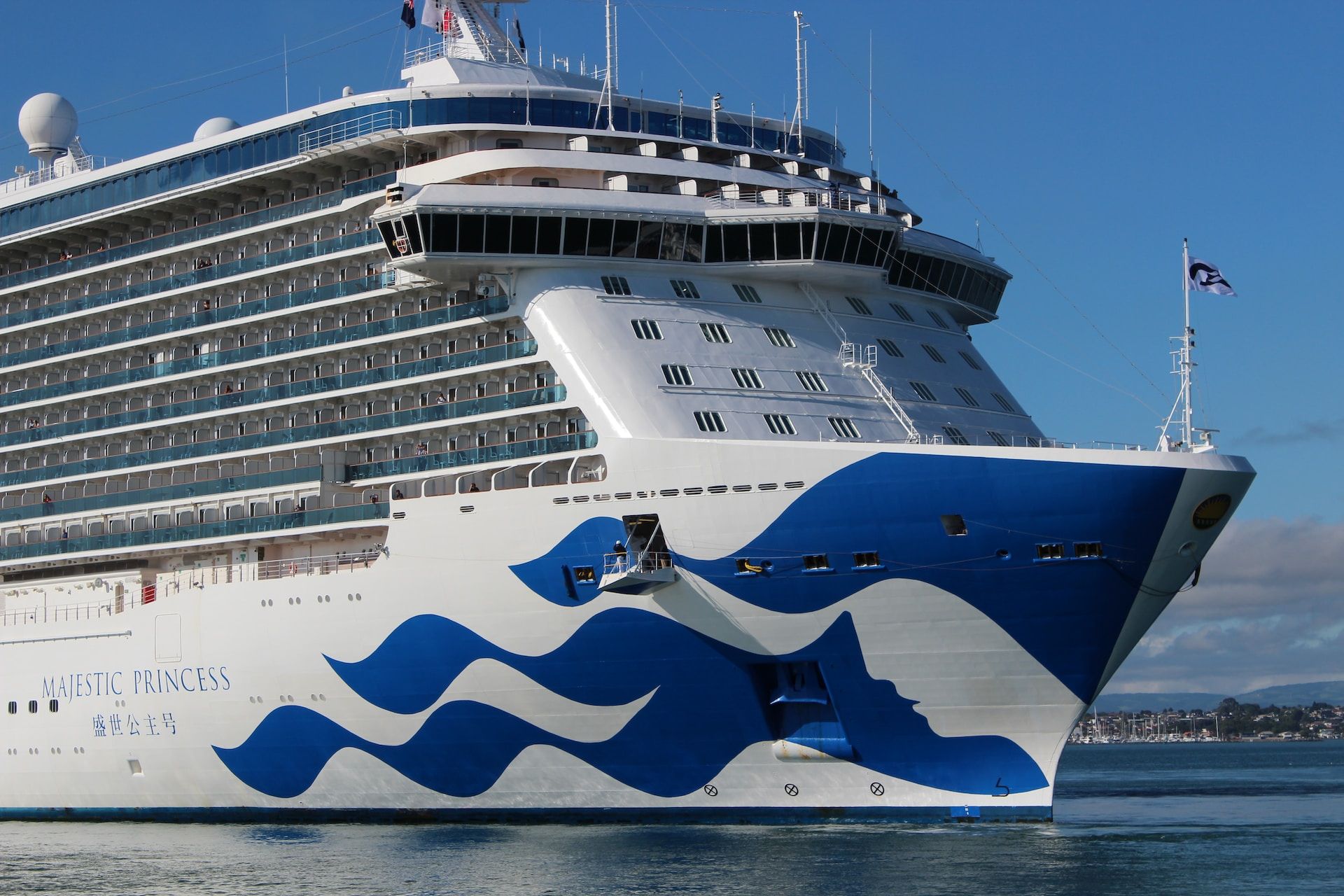 16 Best Cruise Lines Ranked By Their Reviews 16-best-cruise-lines-ranked-by-their-reviews