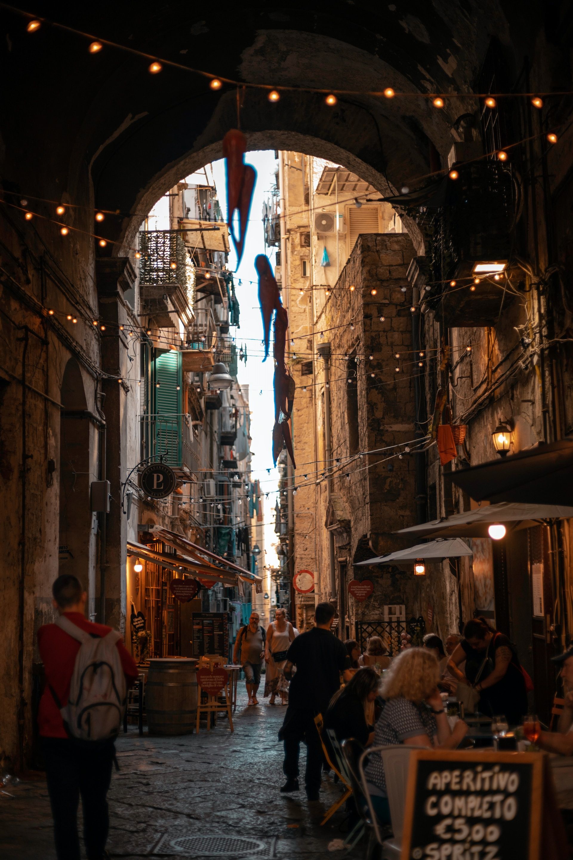 10 Best Things To Do In Naples, Italy No Matter If It's Your First Time ...