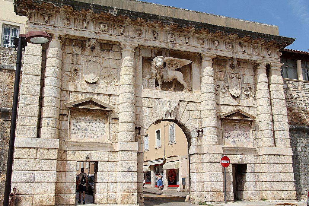 10 Things To Do In Zadar: Complete Guide To Croatia's Old Town & Beyond