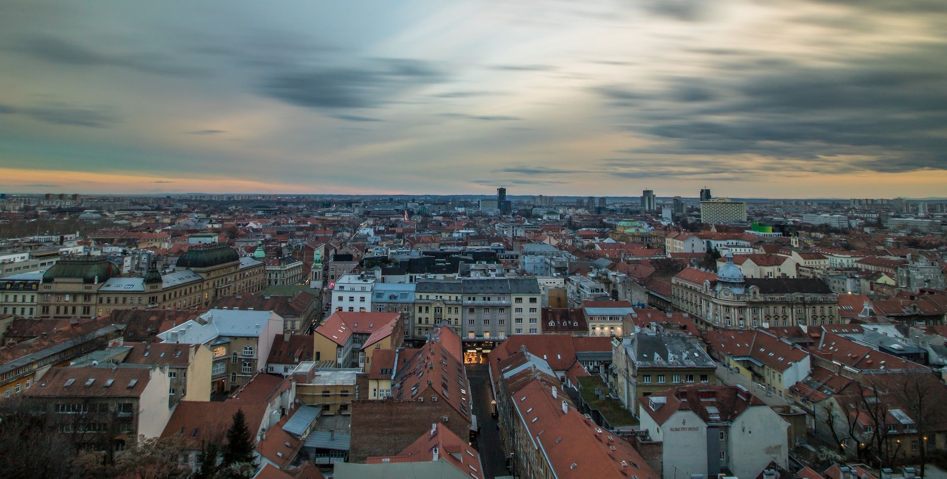 10 Things To Do In Zagreb: Complete Guide To This Historic Walkable ...