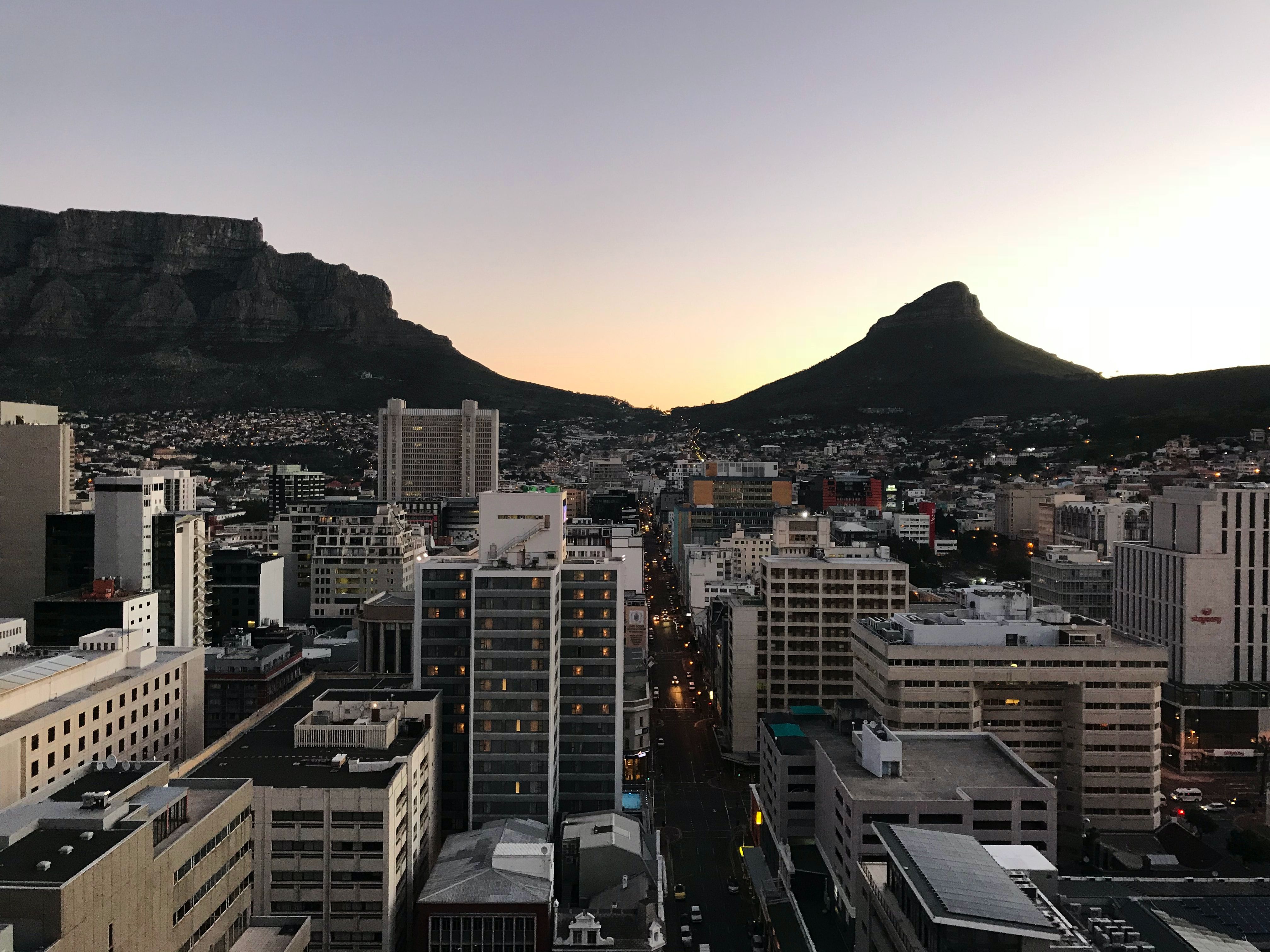 12 Most Beautiful Cities To Visit In South Africa Before The Year Ends