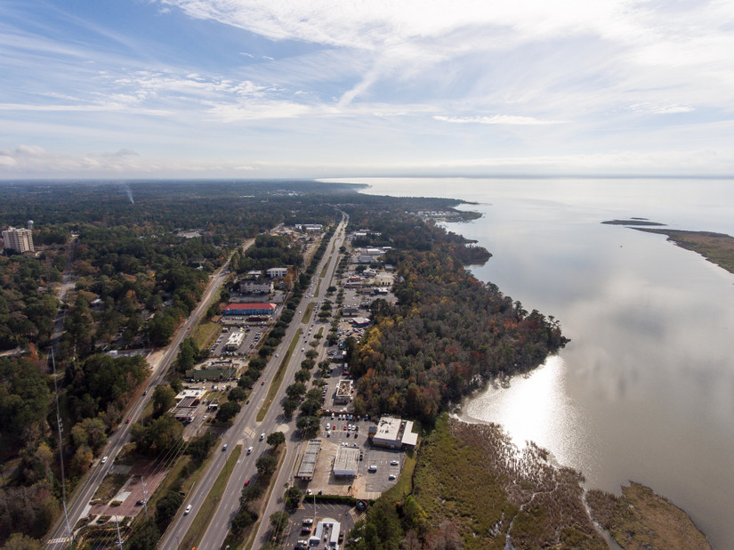 10 Alabama Islands That Feel Like Paradise In Summer