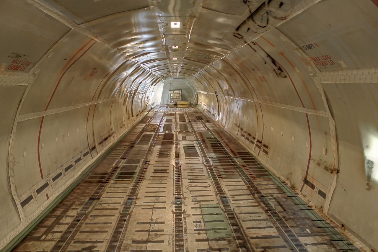 10 Coolest Airline Call Signs You Can Still Fly