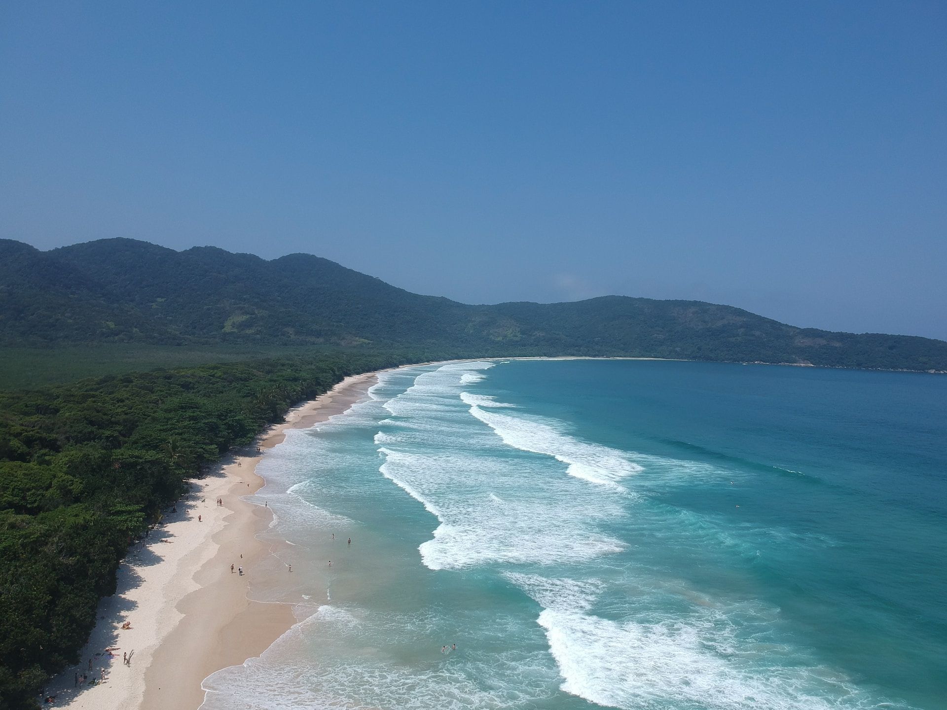 10 Best Places in Brazil for a Peaceful and Remote Vacation