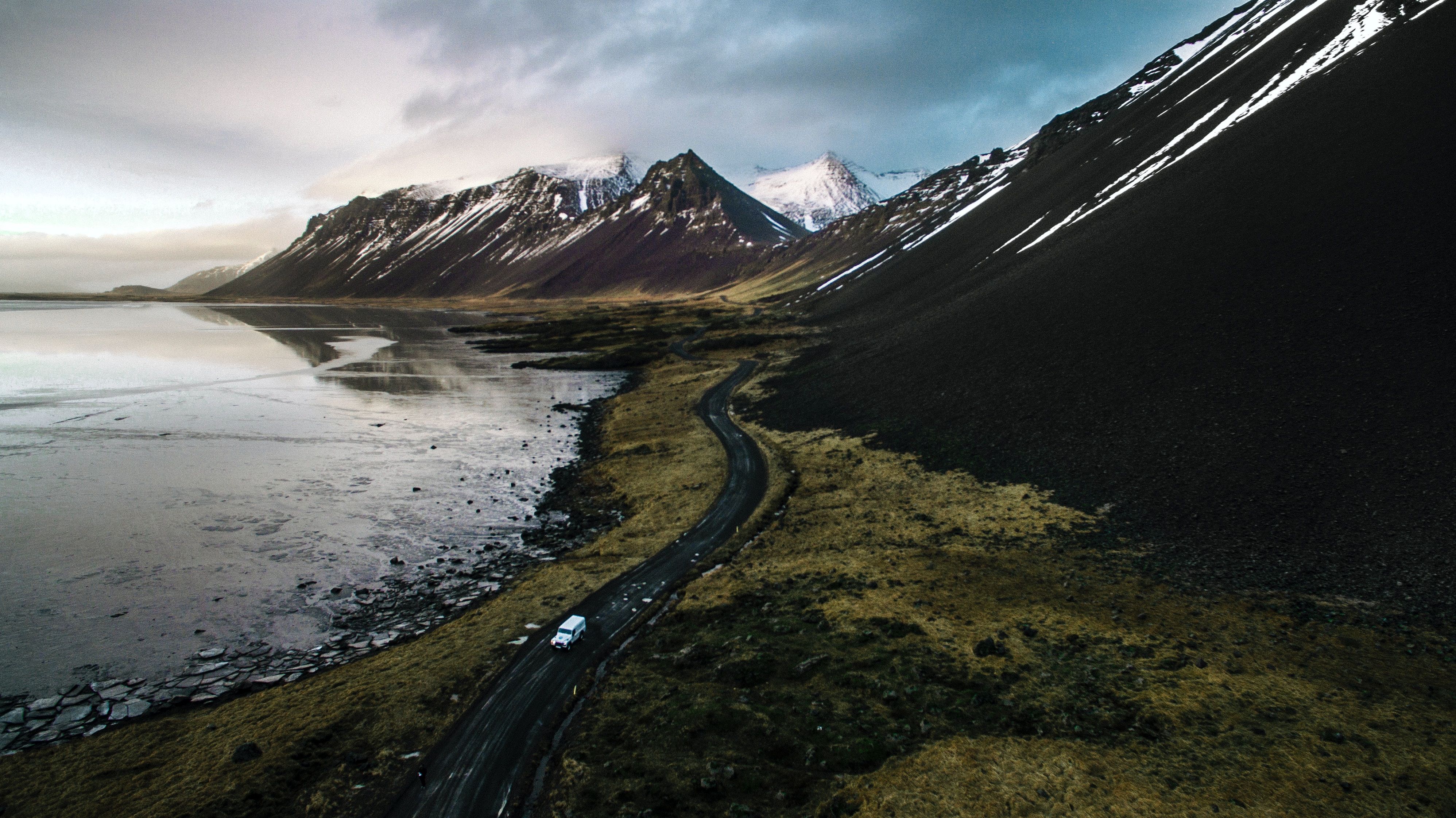 10 Most Beautiful Iceland Beaches That Will Leave You Spellbound