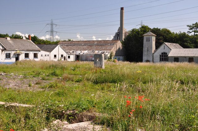 Abandoned Sites In The UK? These Are The Most Intriguing To This Day