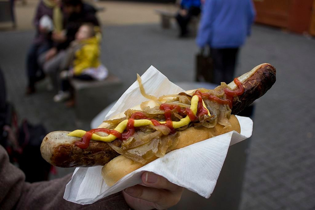 12 Unique Foods In Germany You Should Not Miss Out On