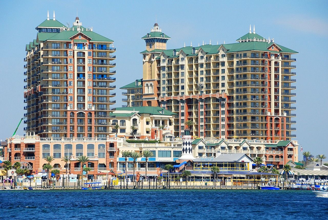 16 Reasons Why Destin Is Such A Popular Florida Spot
