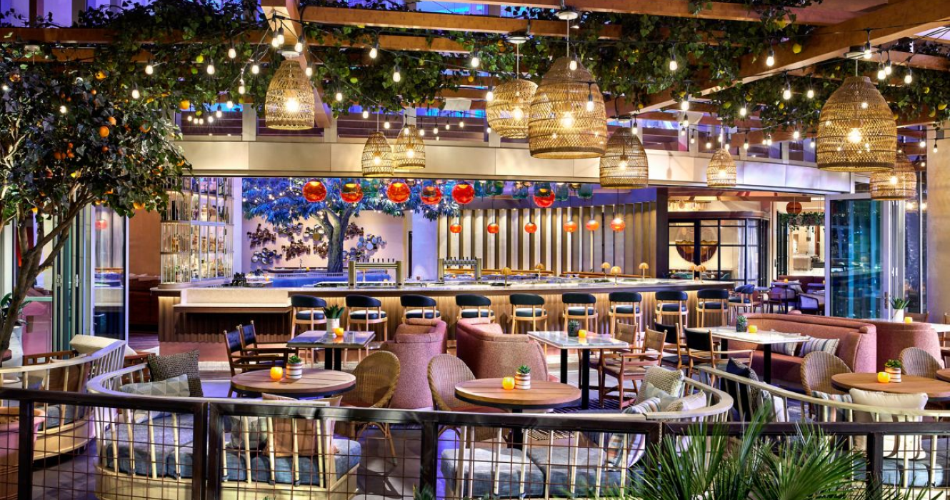 Savor the Flavors: 10 Best Hotels With The Best Kitchens In The U.S.