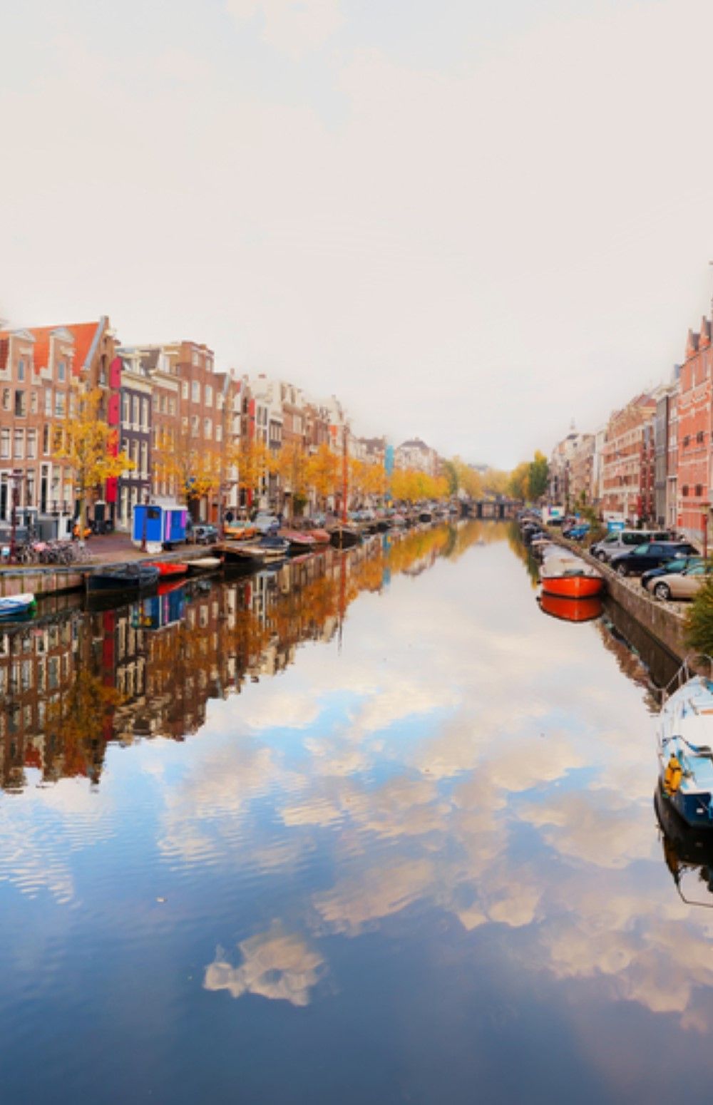 Amsterdam | TheTravel