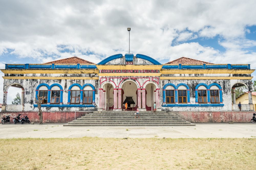 あまり知られていない東ティモールについての14の事実 - 世界の顔