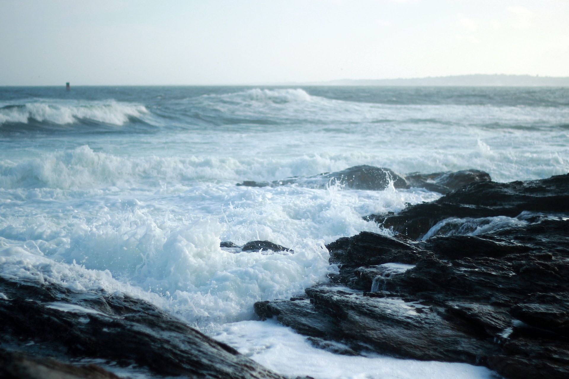 Hike Rhode Island: 10 Of The Best Trails For Scenic Coastal Hiking