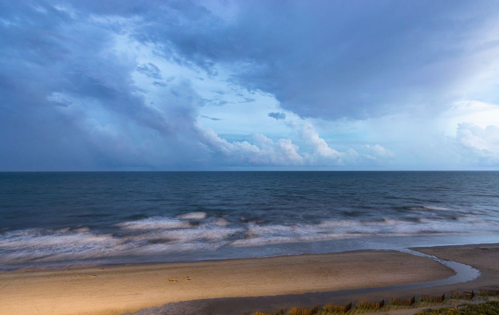 10 North Myrtle Beach Hotels Where Beachfront Haven Awaits