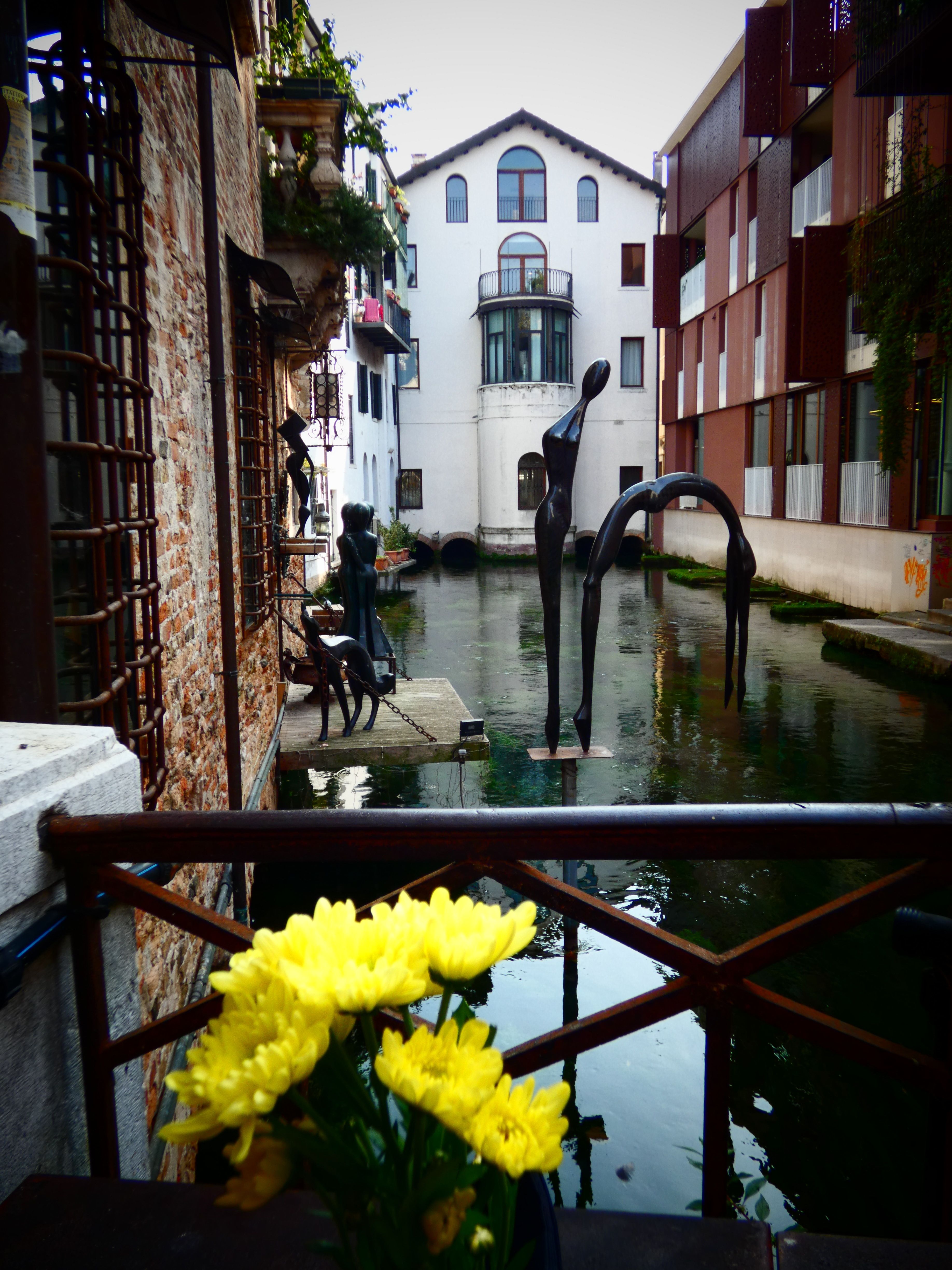 Venice Is Beautiful But Crowded: Why You Should Consider Treviso Instead