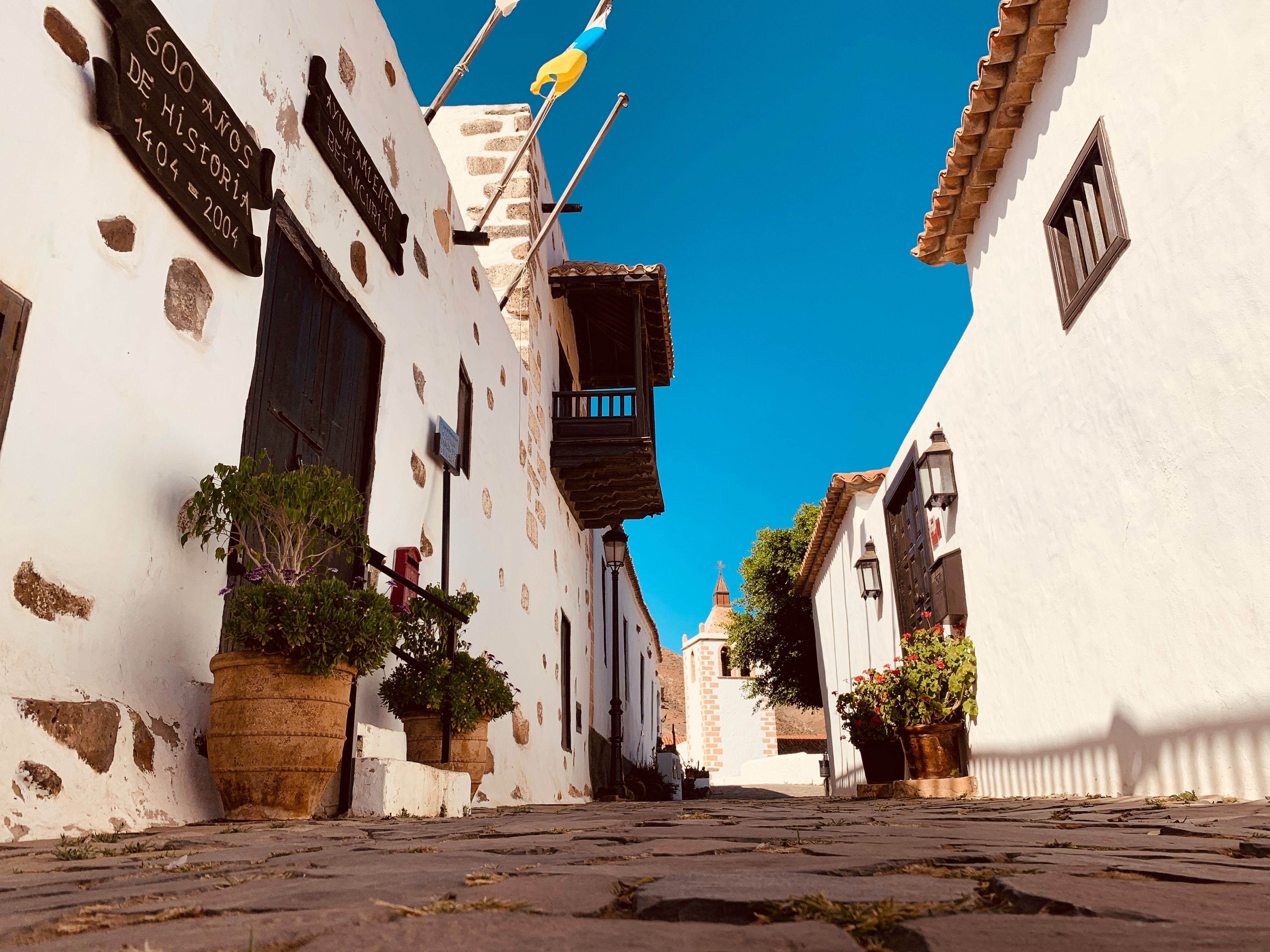 Visit The 10 Most Beautiful Small Towns In Spain Before The Year Ends