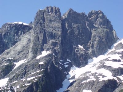 These Are The 13 Most Dangerous Hikes In Canada