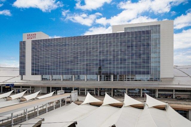 Indulge in American Hospitality: 10 Best Hyatt Hotels In The US