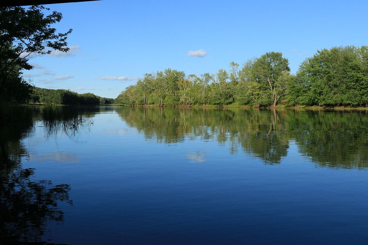 14 Pretty Coastal Towns In New Brunswick You Must Visit